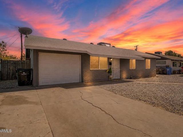 6727 W Pierson St, Phoenix, AZ 85033