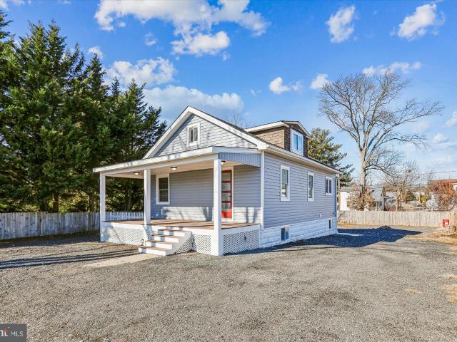 6727 Windsor Mill Rd, Gwynn Oak, MD 21207 | MLS #MDBC2148 | Compass