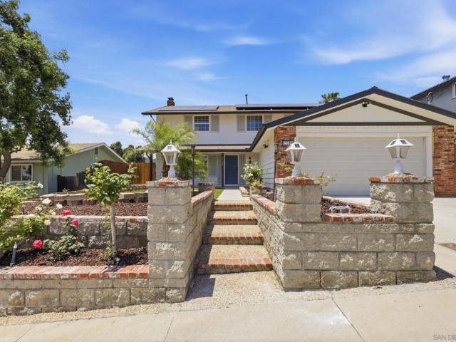 6728 Maury Drive