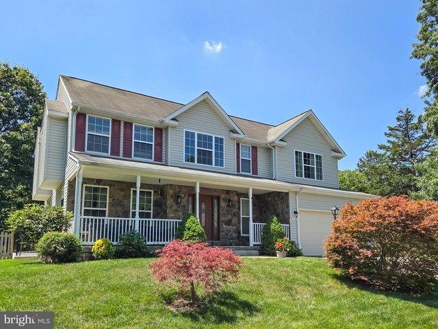 6728 Meadowlawn Cir, New Market, MD 21774