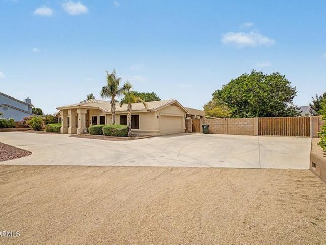 6728 N 186th Ave, Waddell, AZ 85355