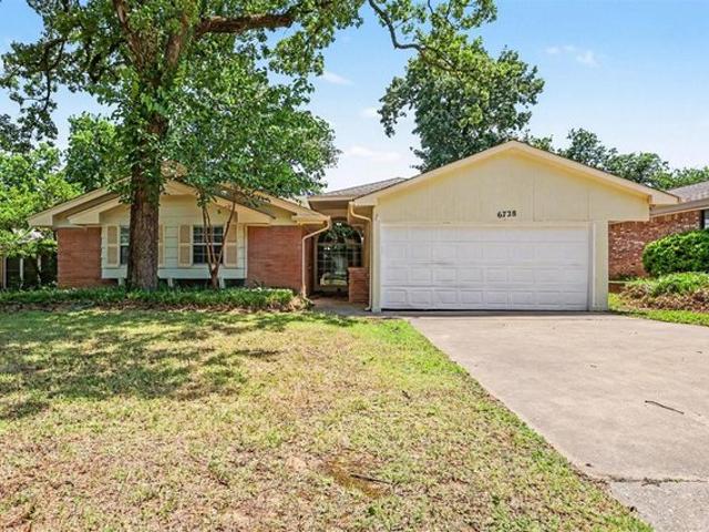 6728 N Tall Oaks Dr, Oklahoma City, OK 73127