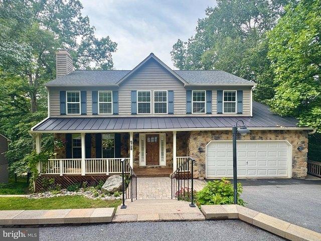 6728 Oakridge Rd, New Market, MD 21774