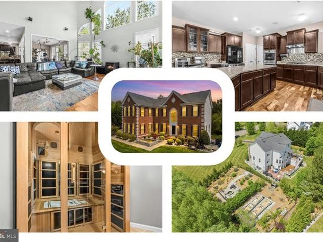 6728 Osborne Hill Dr, Upper Marlboro, MD 20772