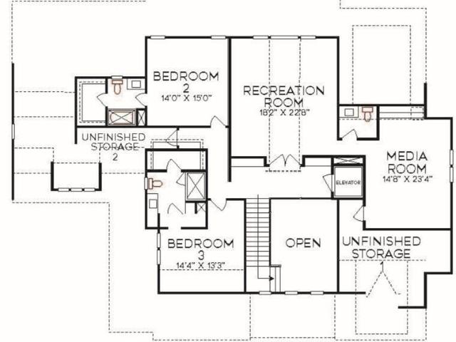 6728 Brixley Crst Court