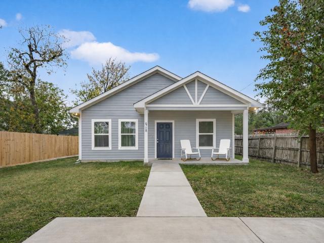 6728 Stearns St, Houston, TX 77021 | MLS #44411 | Compass
