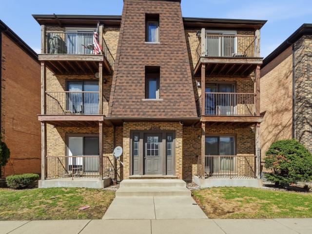 6728 W 64th Pl, Unit 2A, Chicago, IL 60638 | Compass