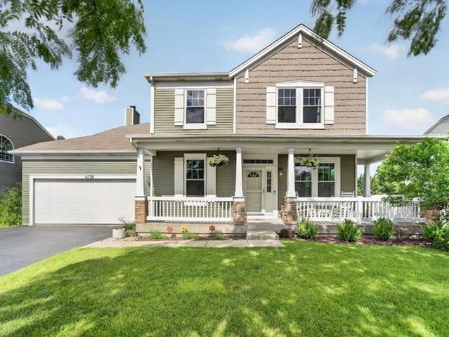 6728 84th Ave, Kenosha, WI 53142