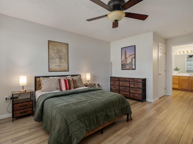 6729 Meadow Creek Drive # 208