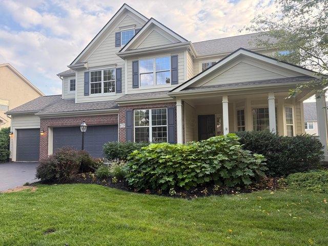 6729 Mill Springs Ct, Dublin, OH 43016