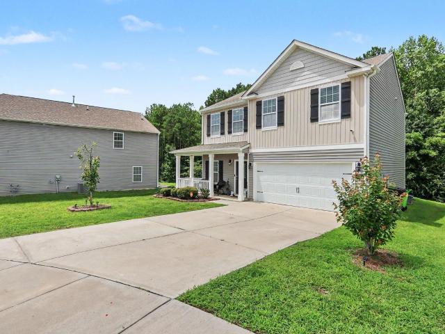 6729 Osprey Landing Drive