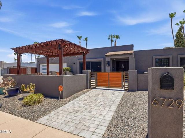 6729 E Jean Dr, Scottsdale, AZ 85254