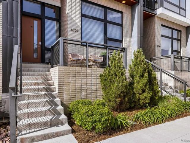 6729 E Lowry Blvd, Denver, CO 80230