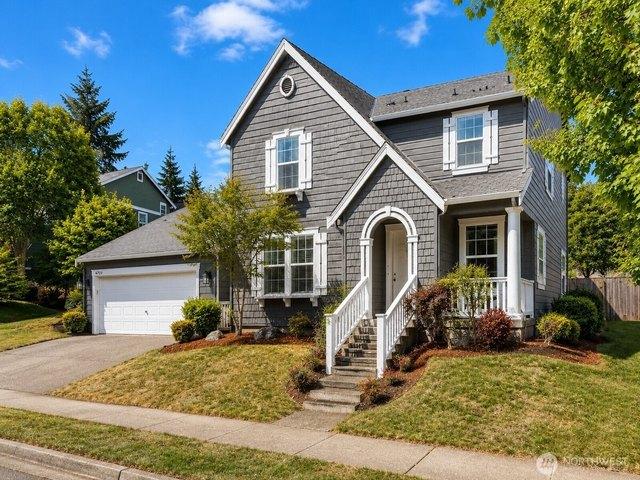 6729 Elderberry Ave SE, Snoqualmie, WA 98065