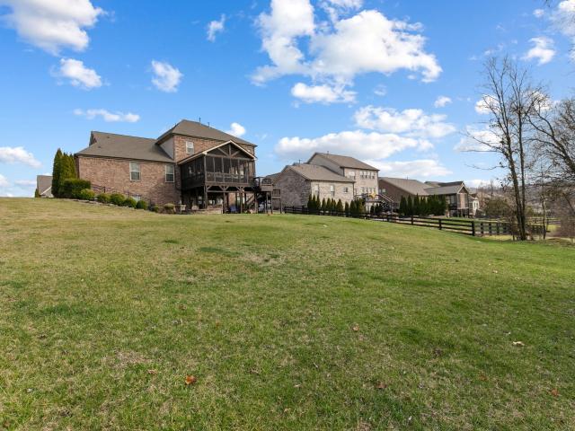 6729 Falls Ridge Ln, College Grove, TN 37046 | MLS #3260