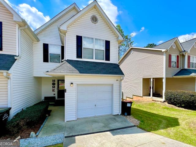 6729 Gallant Ct SE, Unit 28, Mableton, GA 30126 | Compass