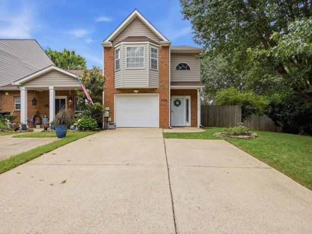 6729 Hickory Trace Cir, Chattanooga, TN 37421