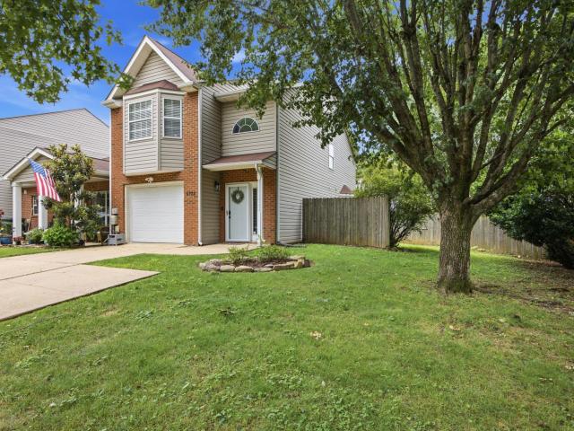 6729 Hickory Trace Circle