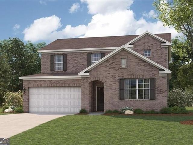 6729 Homer Ln, Fairburn, GA 30213