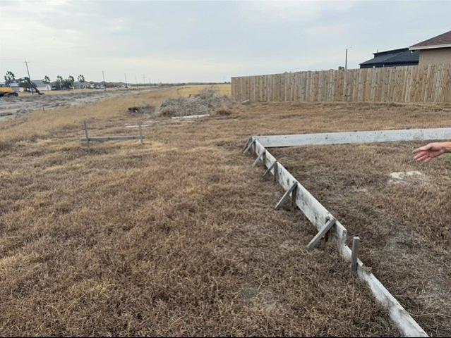 6729 Keyan Dr Lot 50, Corpus Christi, TX 78414