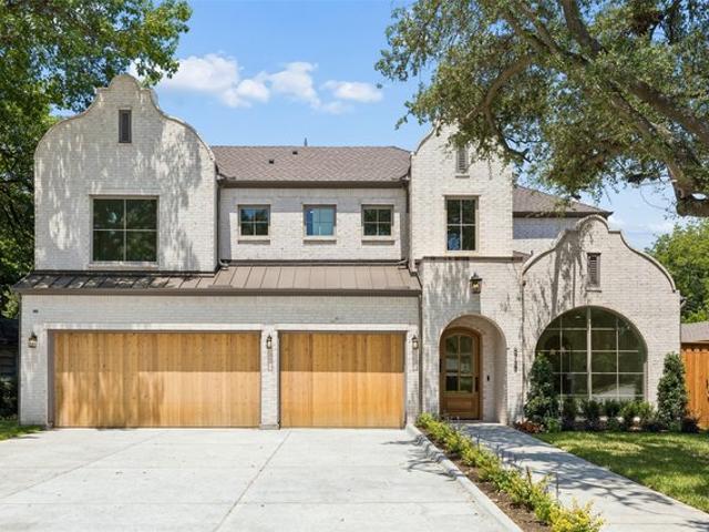 6729 Ravendale Ln, Dallas, TX 75214