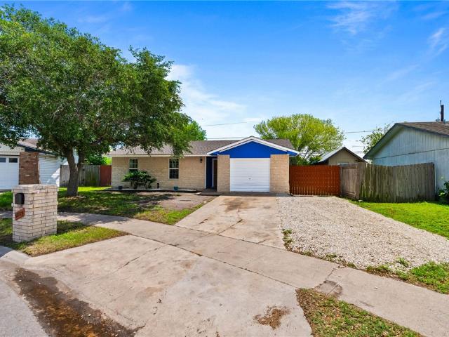 6729 Rhonda Drive