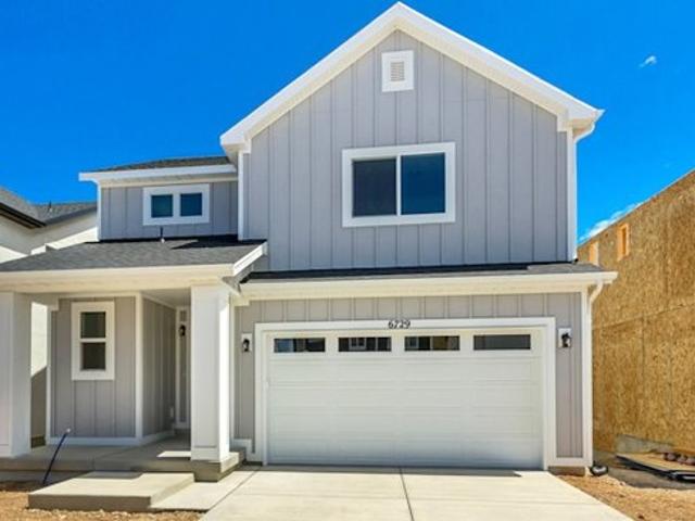 6729 S Quarter Creek Dr, West Jordan, UT 84081