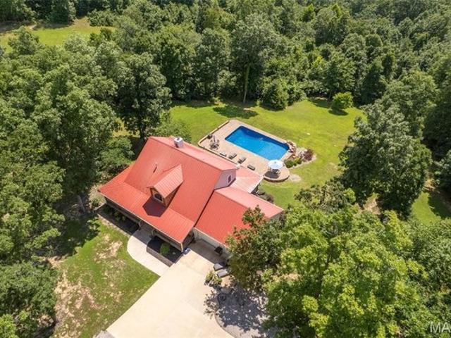 6729 Wayne Route Aa, Piedmont, MO 63957