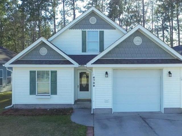 6729 Wisteria Dr, Myrtle Beach, SC 29588
