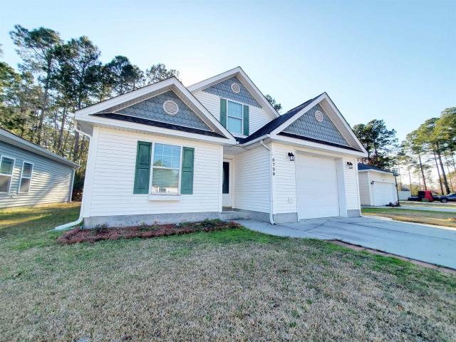 6729 Wisteria Dr