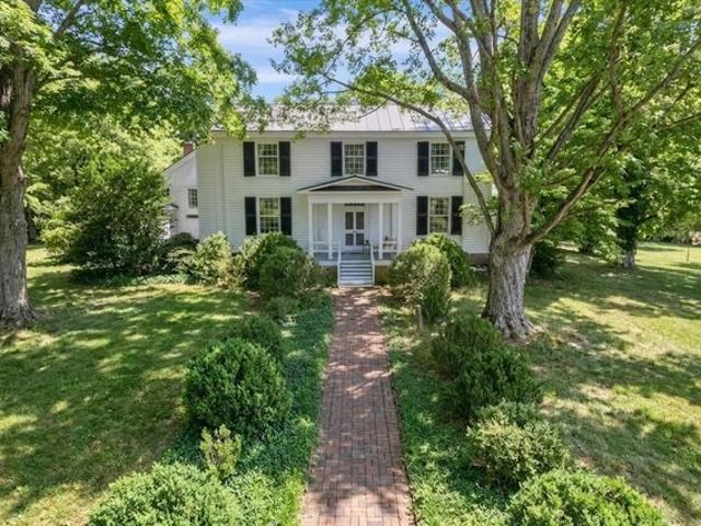 6720 Mebane Oaks Rd, Mebane, NC 27302