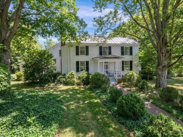 6720 Mebane Oaks Road