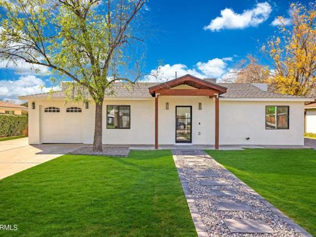 6720 N 14th Dr, Phoenix, AZ 85013