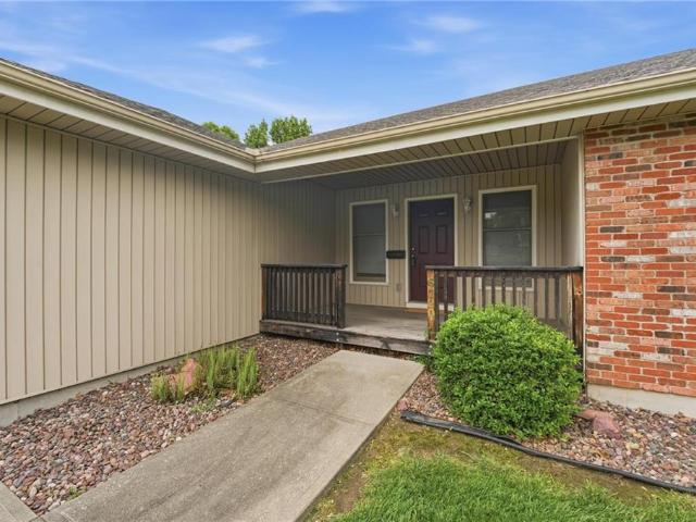 6720 N Indiana Ave, Kansas City, MO 64119 | MLS #2612 | Compass
