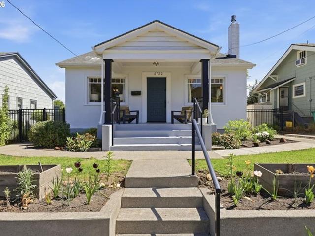 6720 NE Rodney Ave, Portland, OR 97211