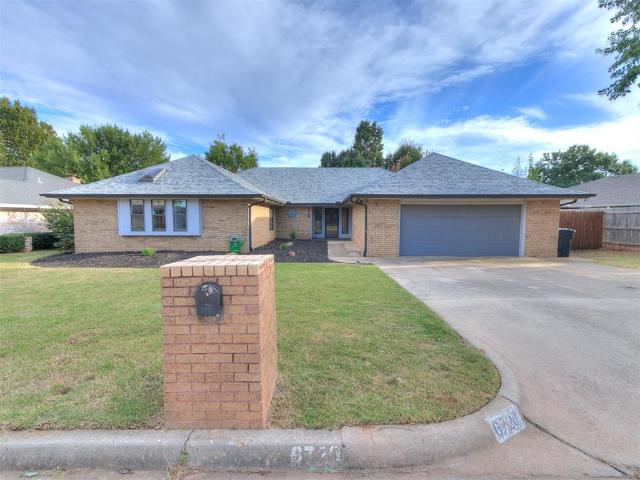 6720 Basswood Canyon Road