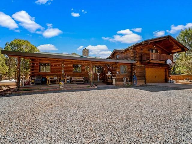 6720 Cheney Ranch Loop, Show Low, AZ 85901