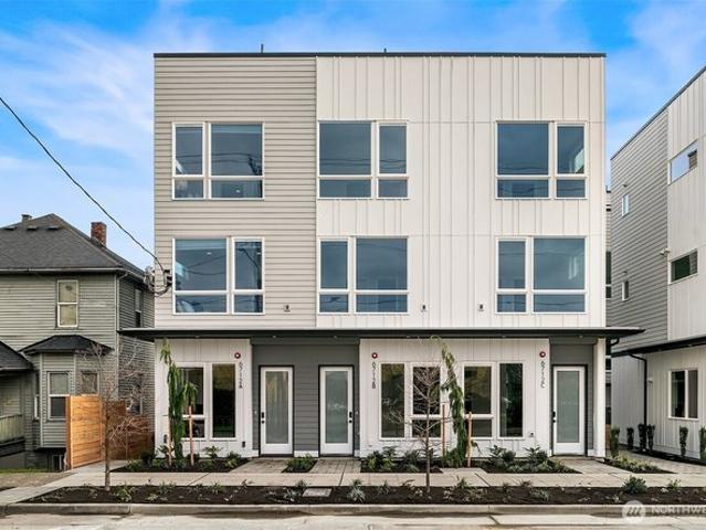 6720 Corson Ave S Unit C, Seattle, WA 98108