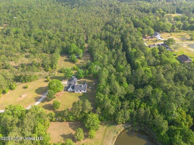 6720 Country Pines Ln, Vancleave, MS 39565