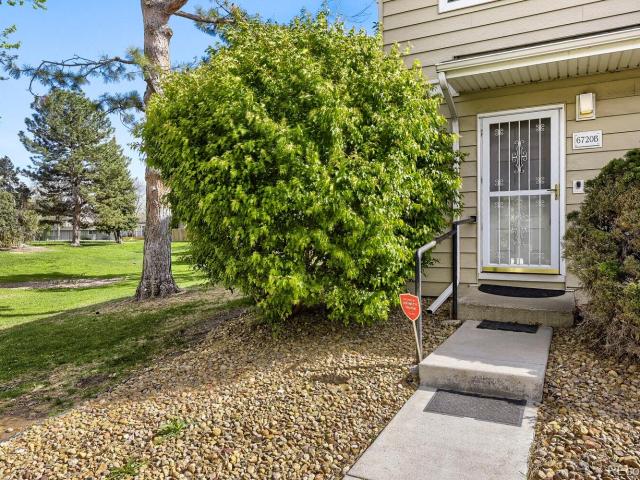 6720 E Mississippi Avenue # B