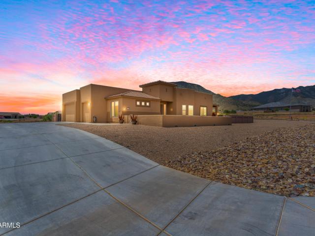 6720 e vaquero circle