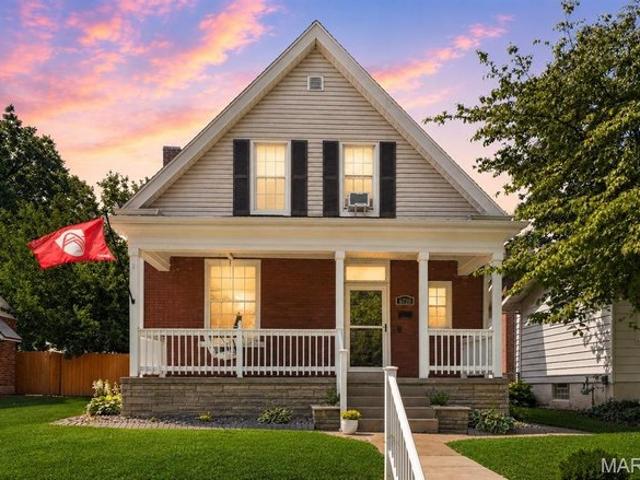 6720 Hancock Ave, Saint Louis, MO 63139
