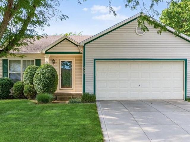 6720 Jennyann Way, Canal Winchester, OH 43110