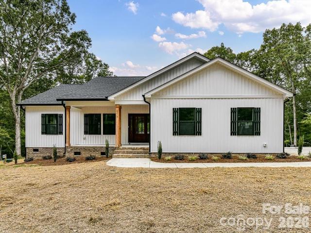6720 Jesse Rushing Road