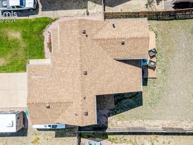 6720 Kristy Lane