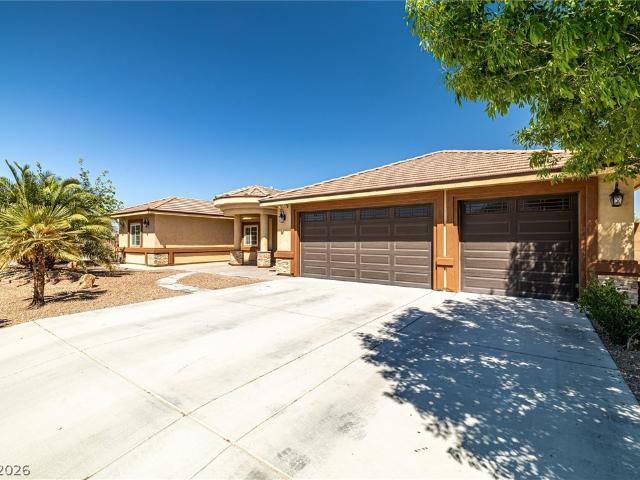 6720 Stubblefield Drive