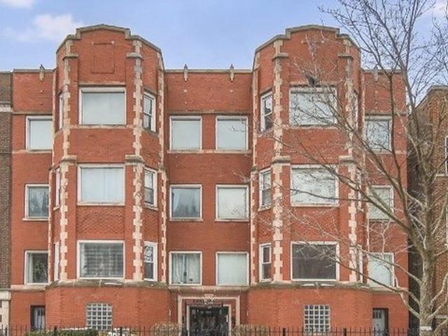 6720 S Paxton Ave Apt 3N, Chicago, IL 60649