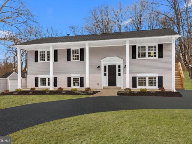 6720 Upper York Road