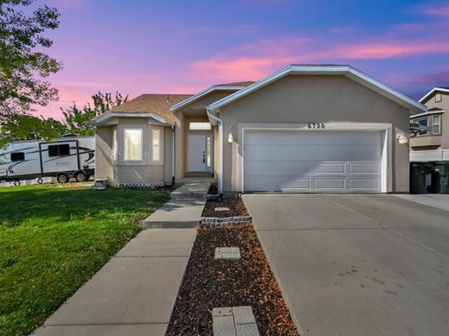 6720 W 3210 S, West Valley City, UT 84128