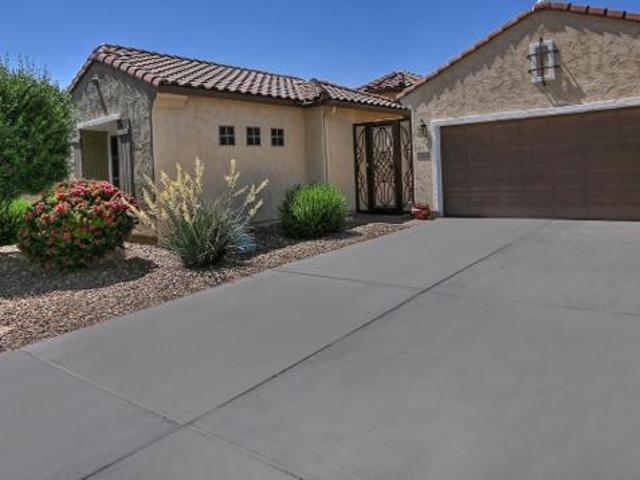 6720 W Desert Blossom Way, Florence, AZ 85132
